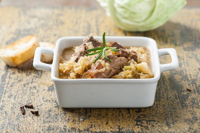 Cassoeula - Ricetta semplice e veloce STAR