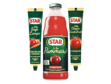 Ricette e trucchi della cucina italiana - Star